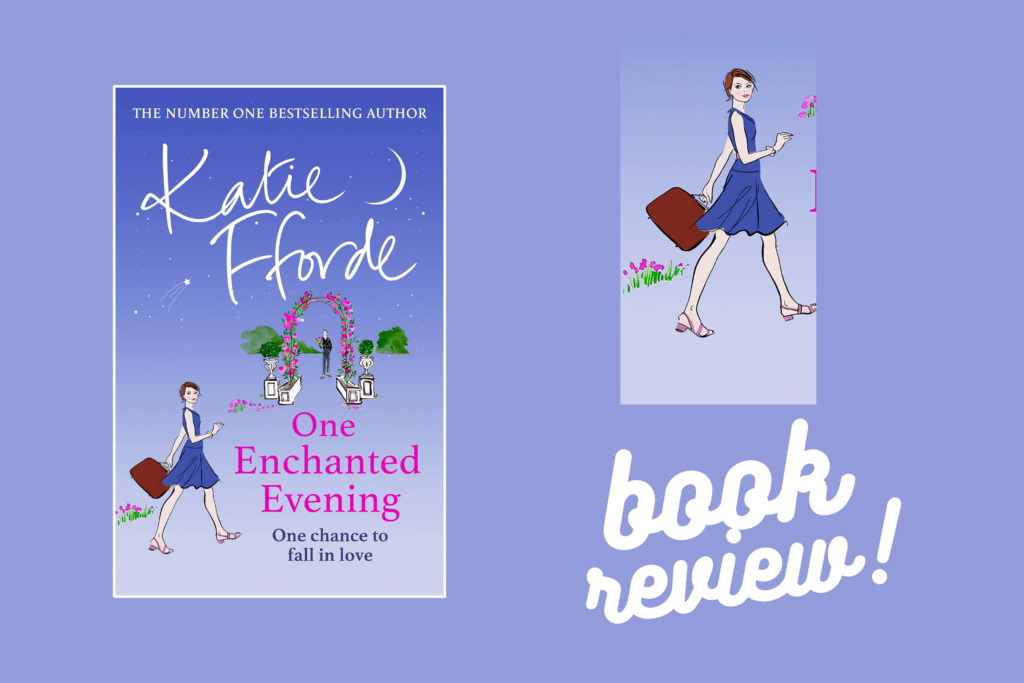 Book Review: One Enchanted Evening – Words Worth Writing