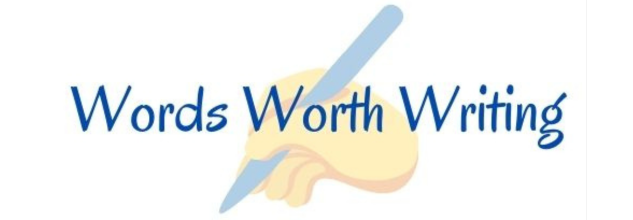 3 March 2025 – Words Worth Writing