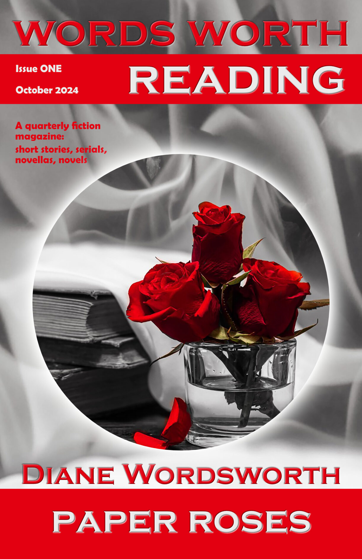 covers – Words Worth Writing